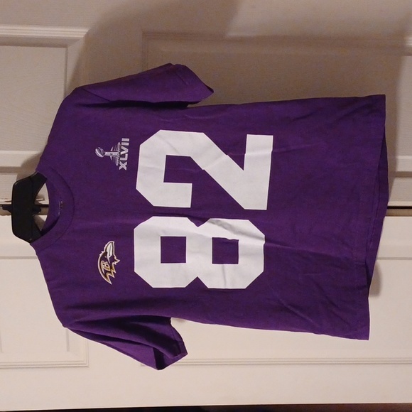 NFL | Tops | Nfl Ravens Top | Poshmark